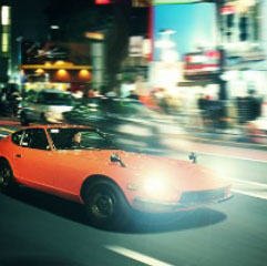 Mobility Culture Program Stage Program | Japan Mobility Show 2025